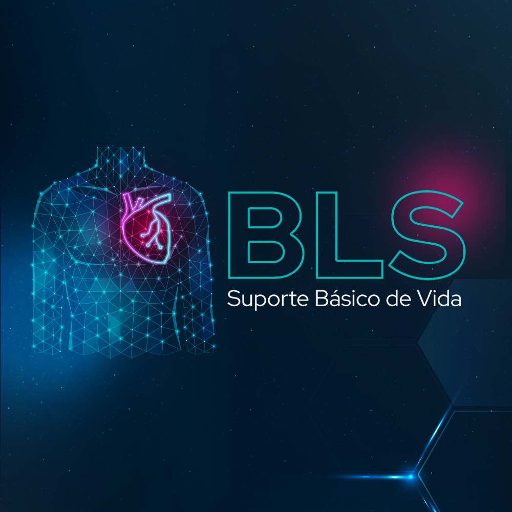 Certificação BLS | Suporte Básico de Vida - Acelera